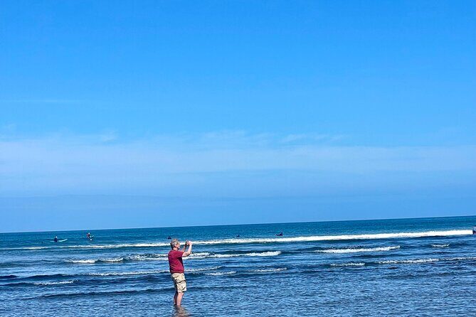Piha Beach - The Rainforest and Kitekite Falls