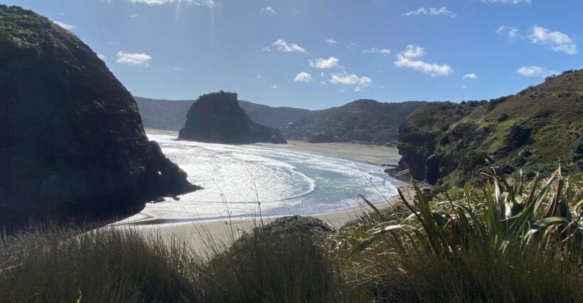 Piha & Karekare - Out of Auckland Private Tour - An Honest Look at the Piha & Karekare Private Tour