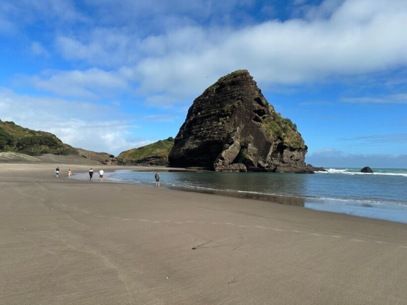 Piha & Karekare - Out of Auckland Private Tour - FAQ