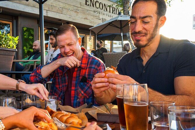 Pike Place Market Gourmet Food Tour - Who Will Find This Tour Most Valuable?