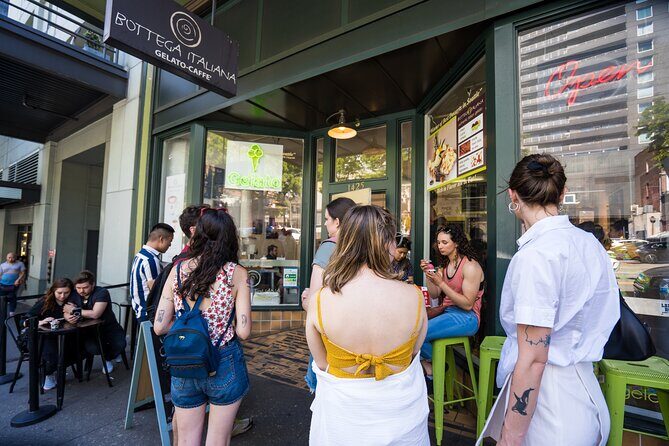 Pike Place Market Gourmet Food Tour - FAQs