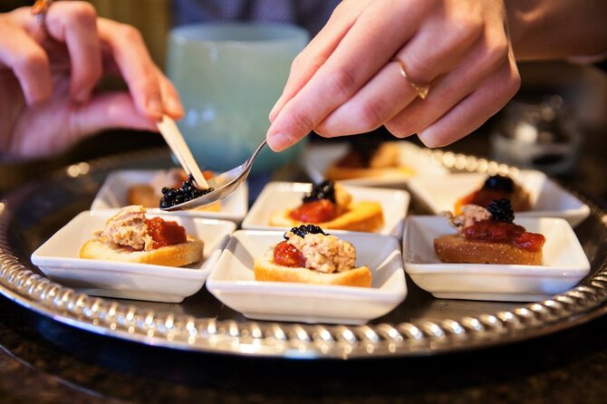 Pike Place Market Tasting Tour - The Value: Is It Worth the Price?