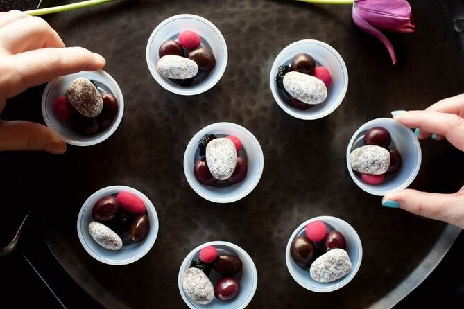 Pike Place Market Tasting Tour - What Travelers Say