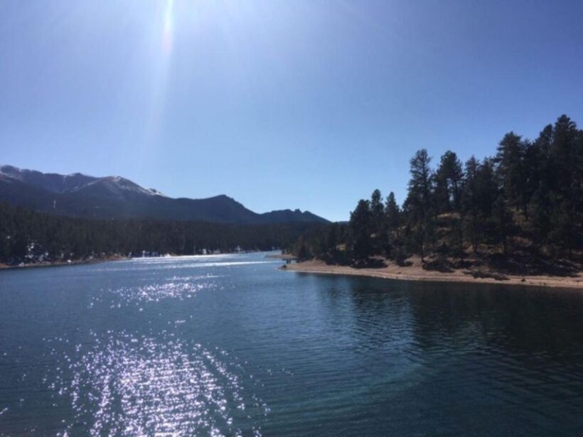 Pikes Peak and Garden of the Gods Jeep Tour - The Itinerary: What to Expect