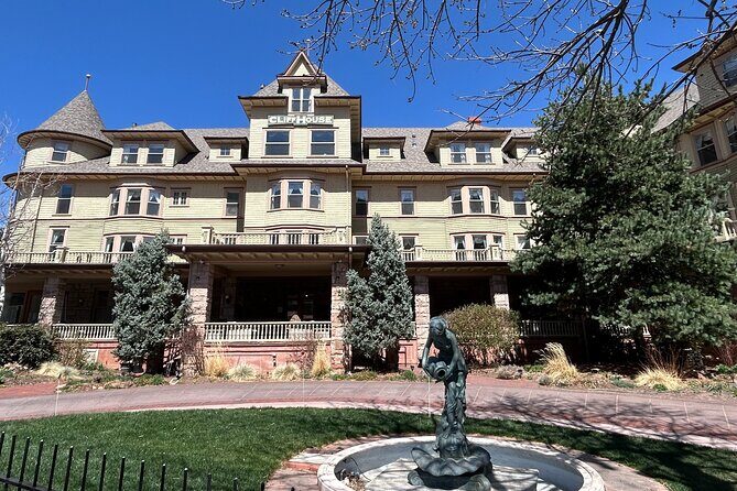 Pikes Peak E-Golf Cart Historic Tour of Manitou Springs - Final Thoughts: Why Choose This Tour?