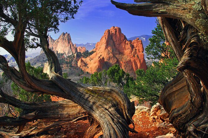 Pikes Peak & Garden of Gods - Private Tour - An In-Depth Look at the Tour Experience