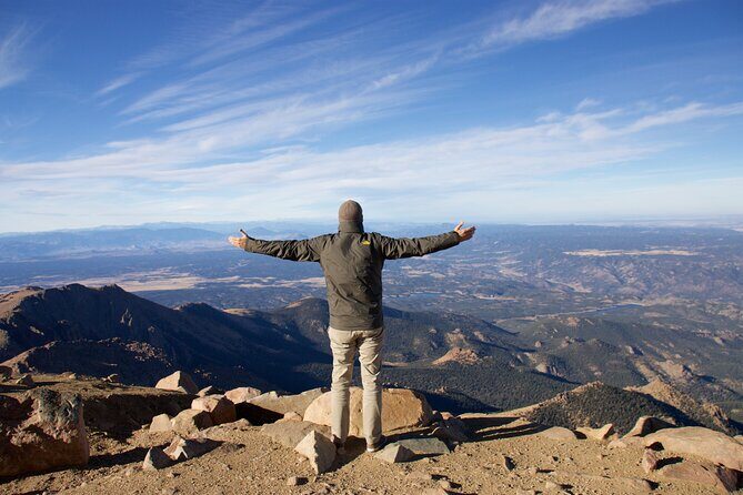 Pikes Peak & Garden of Gods - Private Tour - FAQ