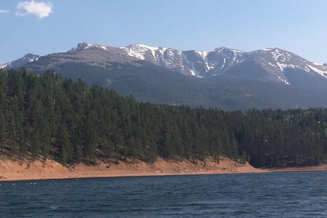 Pikes Peak Jeep Tours - What to Expect During the Tour