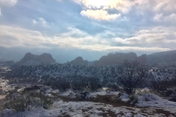 Pikes Peak Jeep Tours - Important Considerations for Your Adventure