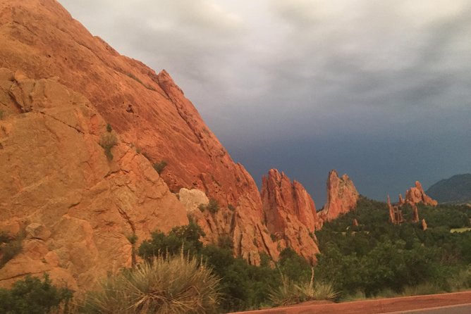 Pikes Peak Jeep Tours - Frequently Asked Questions