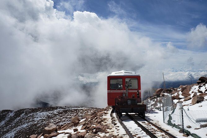 Pikes Peak Regional Wonders full day tour from Denver - Who Is This Tour Best For?