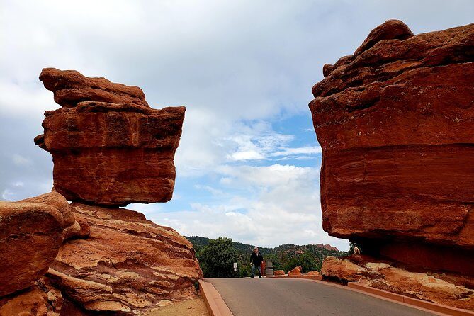 Pikes Peak Regional Wonders full day tour from Denver - The Bottom Line