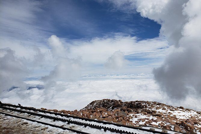 Pikes Peak Regional Wonders full day tour from Denver - FAQ