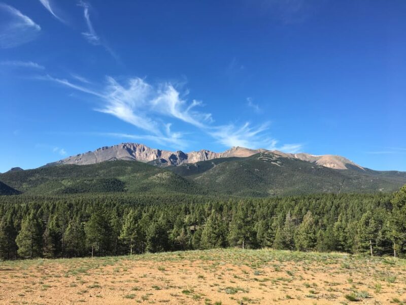 Pikes Peak Tour - Authentic Reviews and Real Experiences