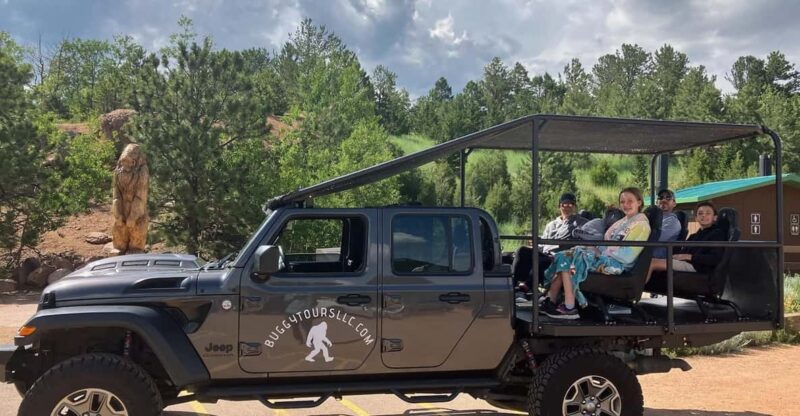 Pikes Peak Tour - Practical Tips for a Great Experience