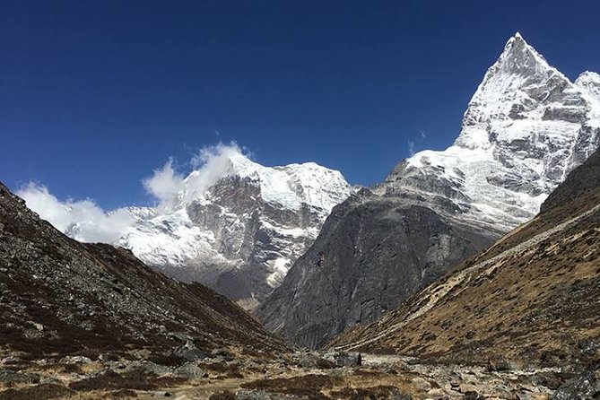 Pikey Peak- 9 Days - Who Would Love This Trek?