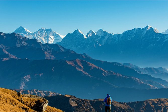 Pikey Peak- 9 Days - The Sum Up