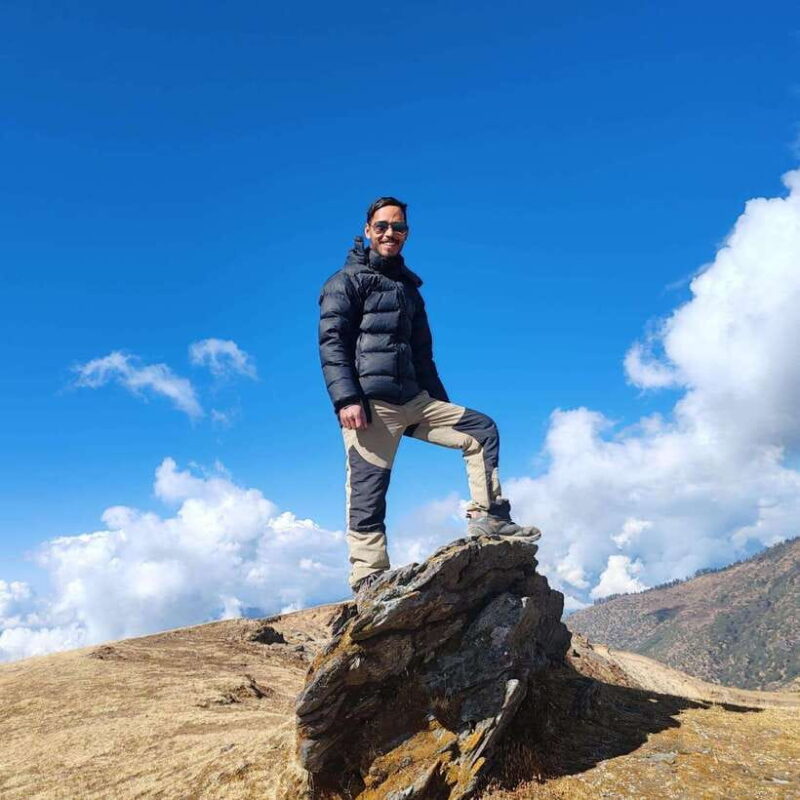 Pikey Peak Trek  10 Days - What Makes the Pikey Peak Trek Special?