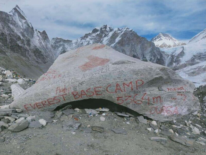 Pikey Peak Trek - 7 Days Adventures in the Himalayas - Final Thoughts