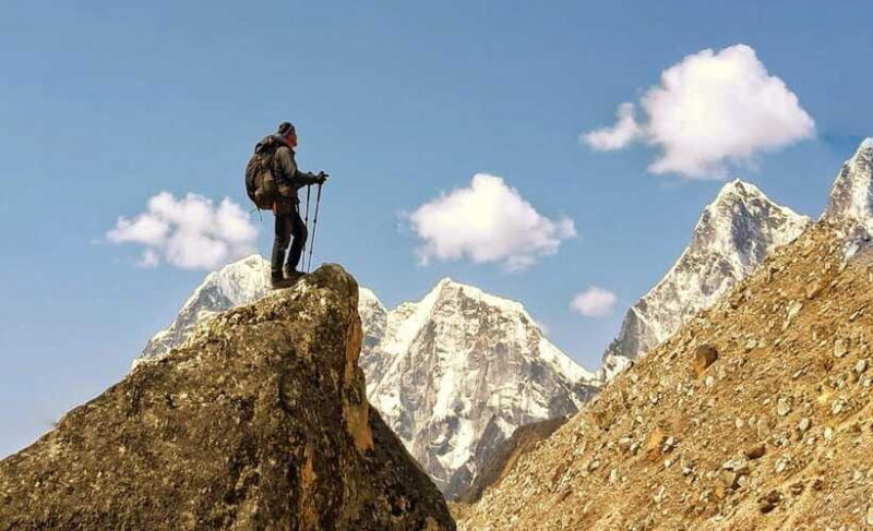 Pikey Peak Trek - 7 Days Adventures in the Himalayas - FAQs