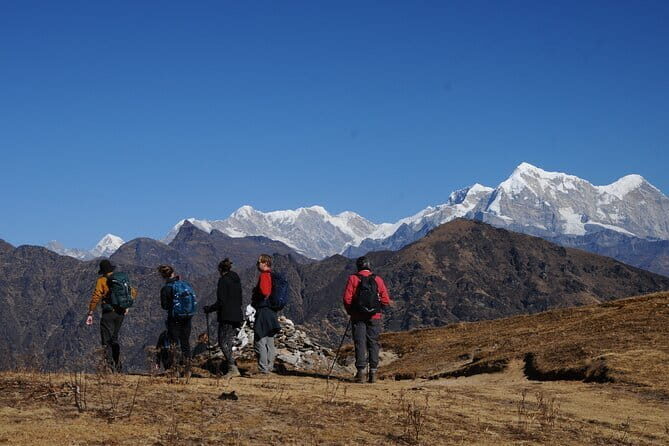 Pikey Peak Trek - Who Will Love This Trek?