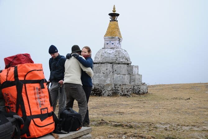 Pikey Peak Trek - FAQ