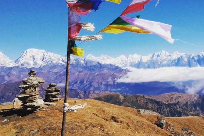 Pikey Peak Trekking - What to Expect on This Trek