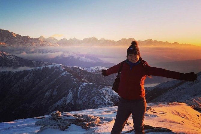 Pikey Peak Trekking - The Value of the Trek: Price and Inclusions