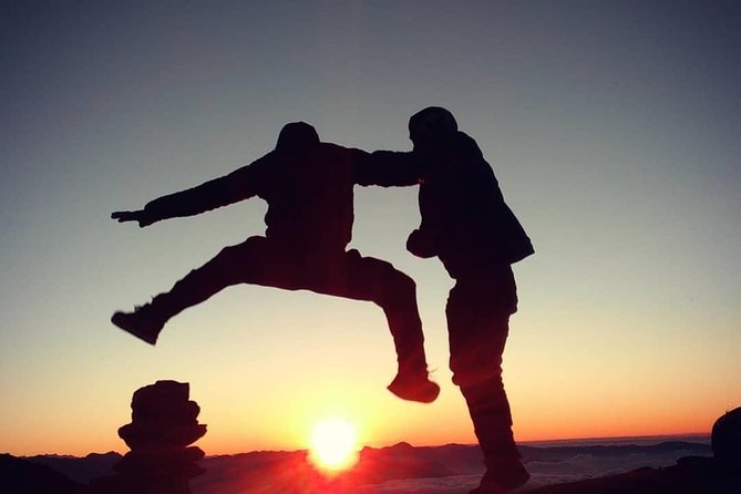 Pikey Peak Trekking - The Guide Experience and Reviews