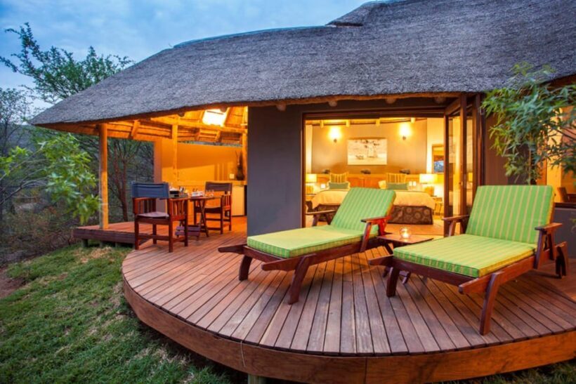 Pilanesberg Game reserve safari with pickup in Johannesburg - Key Points
