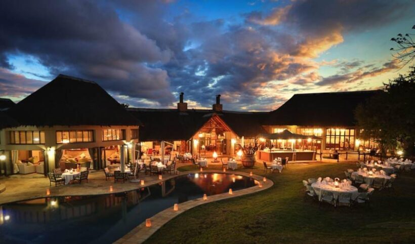 Pilanesberg Game reserve safari with pickup in Johannesburg - A Detailed Look at the Pilanesberg Safari Experience