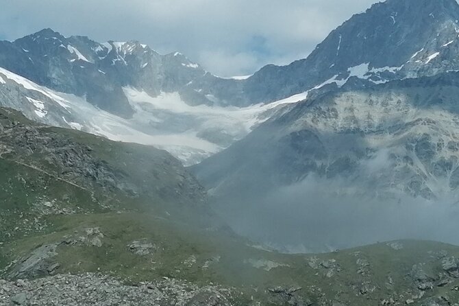 Pilatus Bahn - The Sum Up