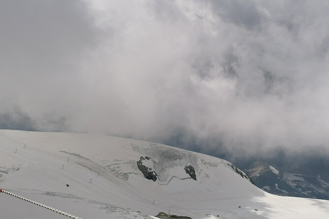 Pilatus Bahn - Frequently Asked Questions