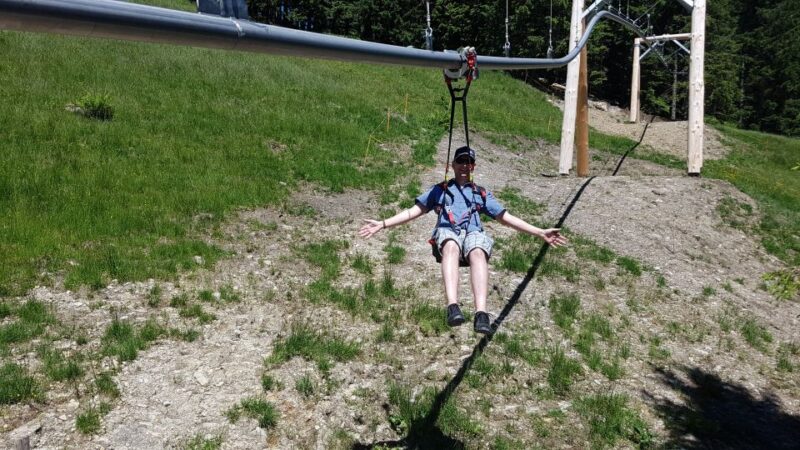 Pilatus: Exclusive Private Golden Round Trip From Basel - Key Points