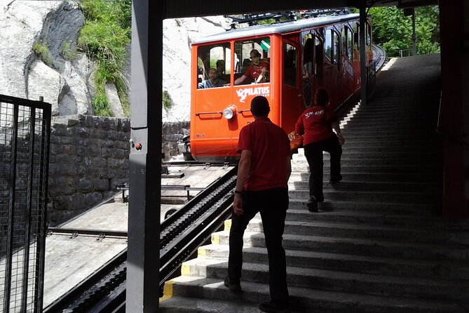 Pilatus Golden Roundtrip: Exclusive Small Group Tour From Basel - Guest Experiences and Reviews