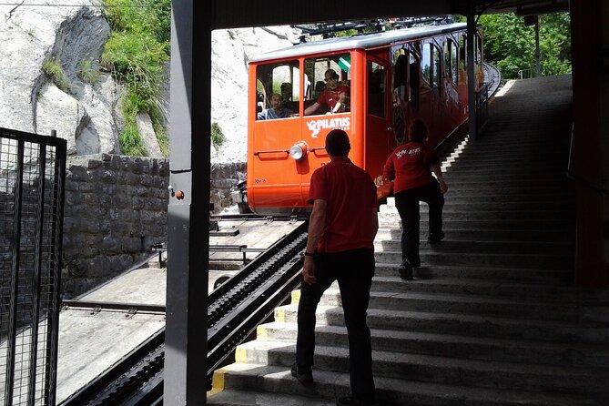 Pilatus Golden Roundtrip: Exclusive Small Group Tour From Luzern - Highlights and Attractions of the Tour