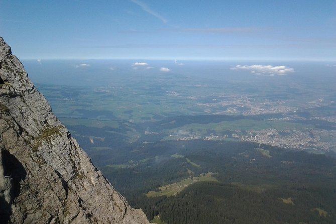 Pilatus Panorama: Exclusive Private Golden Round Trip From Luzern - Key Points