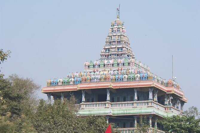 Pilgrimage & History: Prayagraj Day Trip from Varanasi - Review Insights & Authentic Perspectives