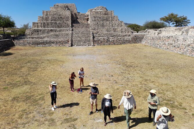 Pilgrimage with Researcher to Cañada de la Virgen, Hill of the Ancestors - Who Should Book This Tour?