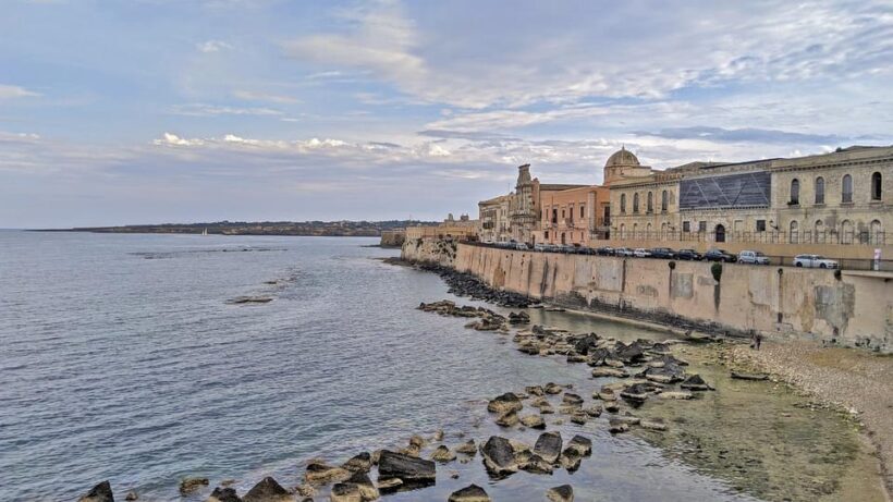 Pillirina, Ortigia, Sea caves: Boat Tour and Snorkeling - The Details That Make or Break the Experience