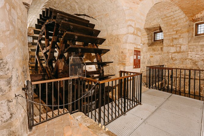 Pilsen Historic Underground Tour with a Glass of Beer - The Experience and Practical Details