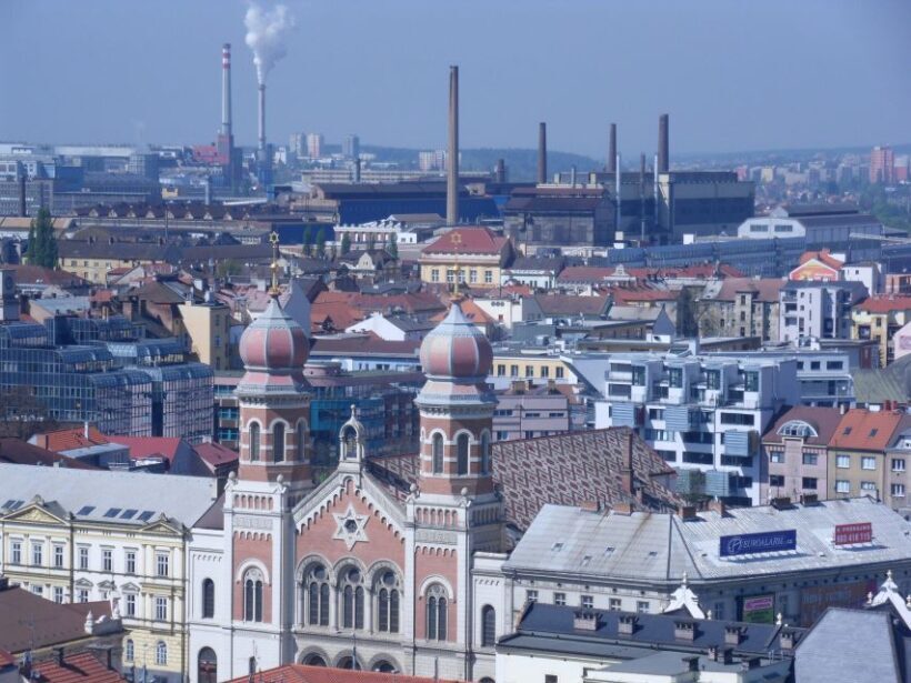 Pilsen: Old Town Gastronomy Tour - Exploring Pilsen’s Historic Heart