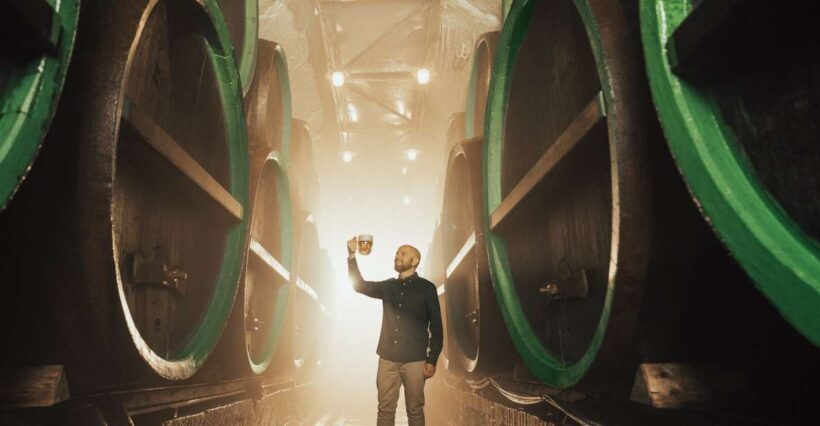Pilsen: Pilsner Urquell Brewery Tour with Beer Tasting - Is This Tour Worth the Price?