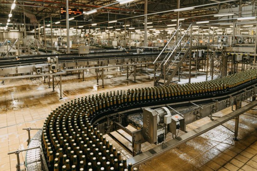 Pilsen: Pilsner Urquell Brewery Tour with Beer Tasting - Practical Tips for Visitors