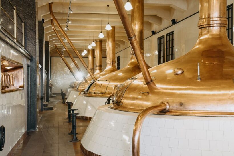 Pilsen: Pilsner Urquell Brewery Tour with Beer Tasting - Final Thoughts: Who Will Love This Tour?