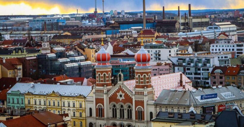 Pilsen: Private Walking Tour - Why Pilsen’s Private Walking Tour Makes Sense