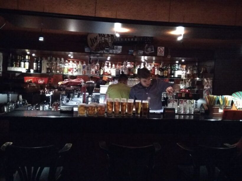 Pilsen: Pub and Club Crawl - Final Thoughts