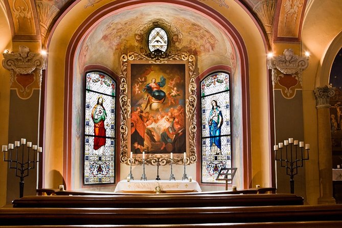 Pilsner Urquell brewery Private day trip, Pilsen City and Chateau tour + Lunch - The Highlight: Pilsner Urquell Brewery Tour