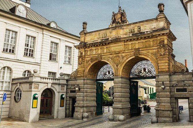 Pilsner Urquell brewery Private day trip, Pilsen City and Chateau tour + Lunch - The Logistics: Comfort, Convenience, and Value