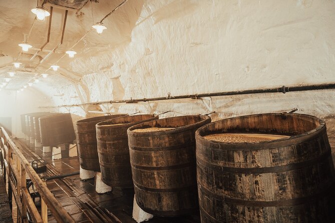 Pilsner Urquell Brewery Tour With Beer Tasting - Traveler Feedback